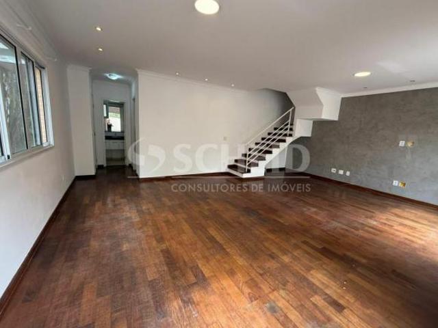SOBRADO CONDOMINIO 4 QUARTOS JARDIM MARAJOARA