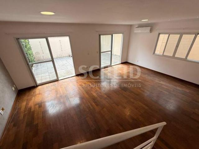 SOBRADO CONDOMINIO 4 QUARTOS JARDIM MARAJOARA