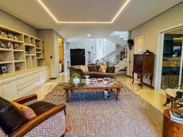SOBRADO CONDOMINIO 4 QUARTOS SUNSET RESIDENCIAL