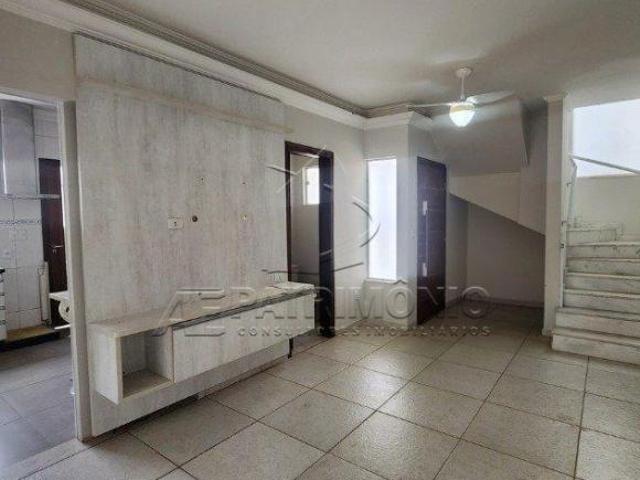 SOBRADO CONDOMINIO 4 QUARTOS VILLAGIO MILANO