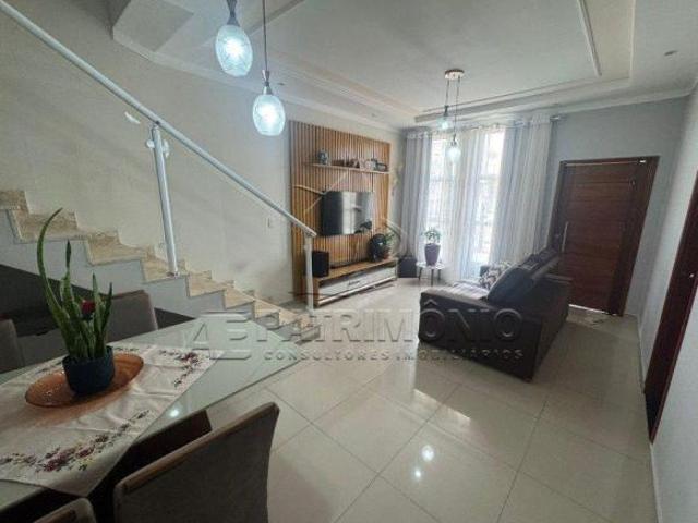 SOBRADO CONDOMINIO 5 QUARTOS HORTO FLORESTAL 1 RESIDENCIAL