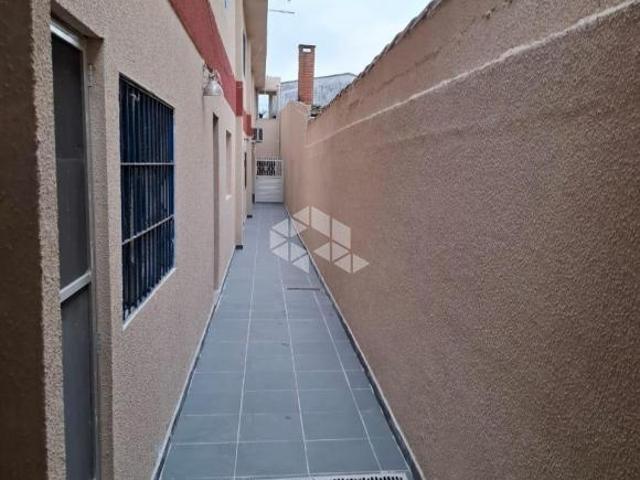 Sobrado Condominio