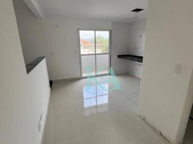 Sobrado Condomínio com 2 dormitórios 1 Suíte à venda, 52 m² Boqueirão Praia Grande/SP