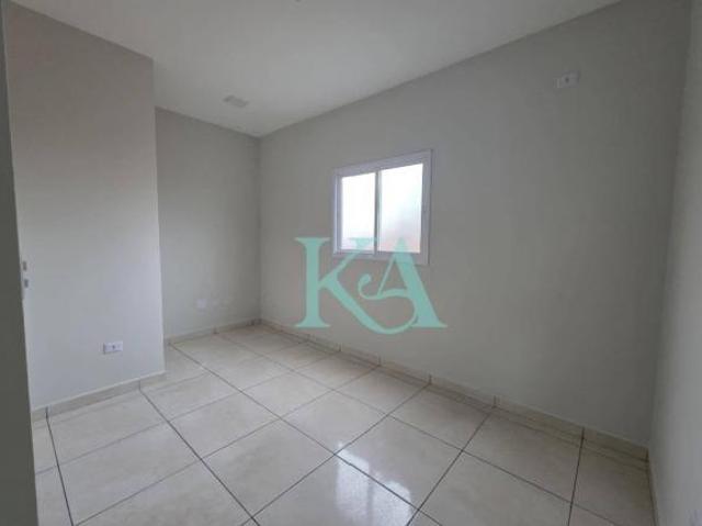 Sobrado Condominio com 2 dormitórios à venda, 50 m² por R$ 255.000 Jardim Anhangüera Praia Grand