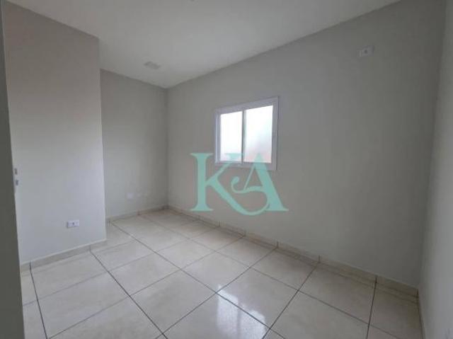Sobrado Condominio com 2 dormitórios à venda, 50 m² por R$ 255.000 Jardim Anhangüera Praia Grand