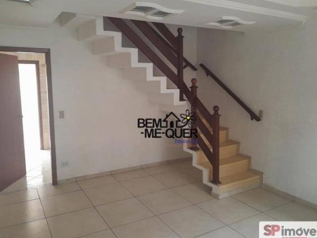 Sobrado CONDOMÍNIO com 2 dormitórios à venda, 58 m² por R$ 390.000 Jaraguá São Paulo/SP
