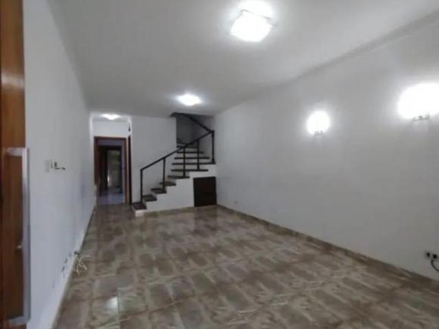 Sobrado CONDOMÍNIO com 2 quartos 2 vagas portaria 24h