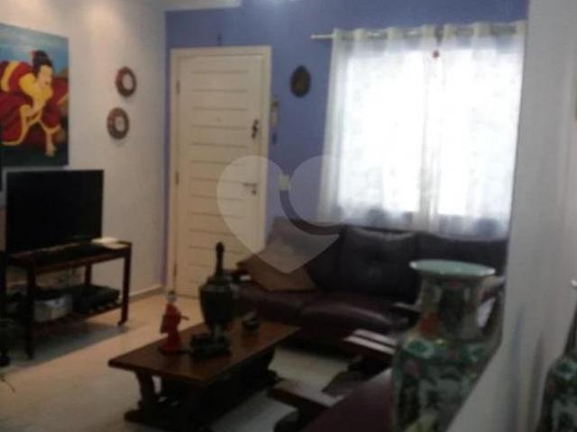 sobrado, condominio, churrasqueira, santana, zn