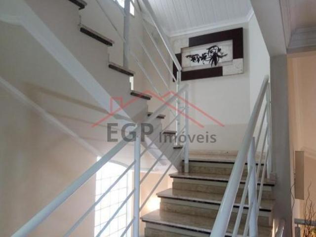 Sobrado Condominio Angelo Vial Campolim