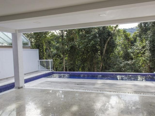 SOBRADO CONDOMINIO ALTO PADRÃO Venda Mogi das Cruzes SP Parque Residencial Itapeti