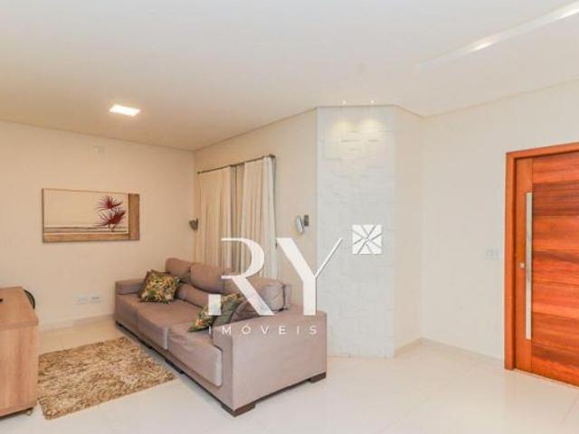 Sobrado Condomínio Altos da Serra VI Urbanova São José dos Campos 4 dormitórios 248m²