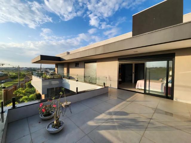 Sobrado Condominio Alphaville III