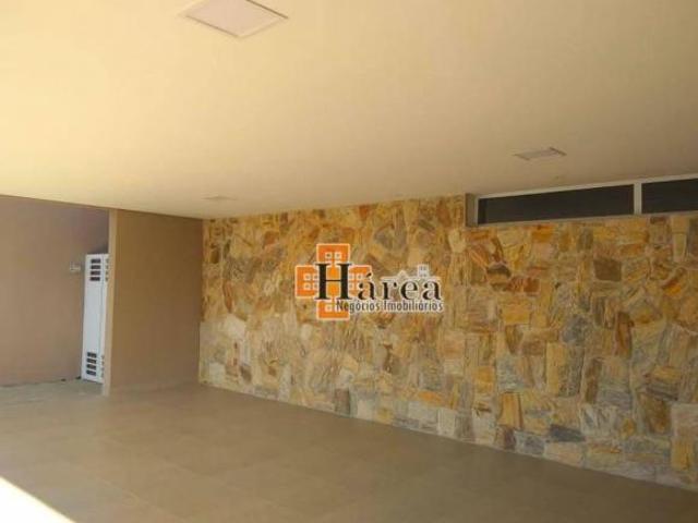 Sobrado: Condomínio “Alphaville IV” – Cidade: Votorantim