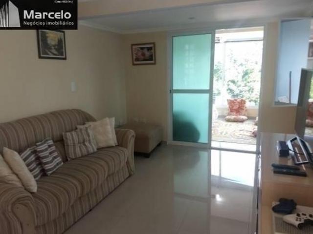 Sobrado Condomínio Aruã 3 Suites