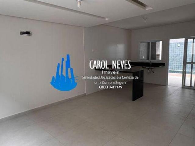 SOBRADO CONDOMINIO BEIRA MAR 3 DORMITORIOS PISCINA FINANCIAMENTO ITANHAEM