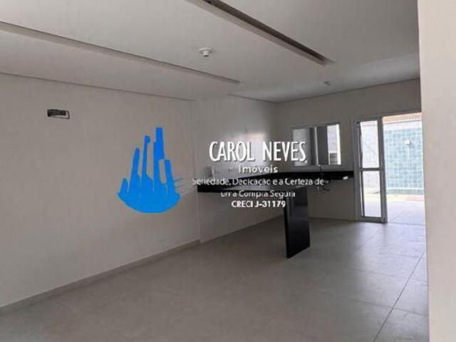 SOBRADO CONDOMINIO BEIRA MAR 3 DORMITORIOS PISCINA FINANCIAMENTO ITANHAEM