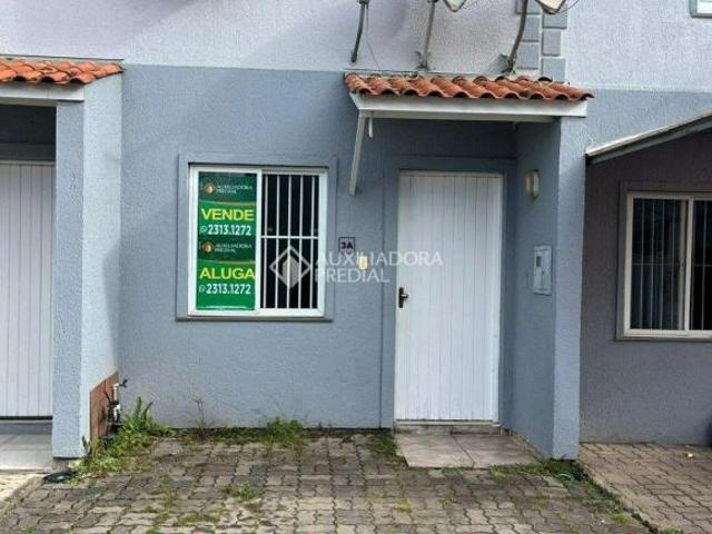 Sobrado Condomínio Bella Vitta 2 quartos