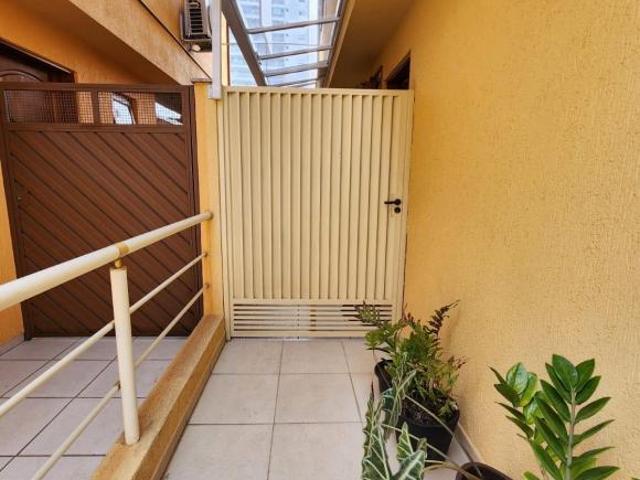 SOBRADO CONDOMÍNIO BUTANTA, 3 quartos sendo 1 suíte, 3 vaga. FL58