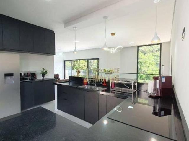 Sobrado condomínio Gramado Sorocaba 3 quartos 230 m² Sorocaba SP