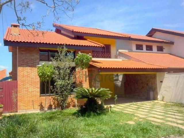 Sobrado: Condomínio “Granja Olga III” / Cidade: Sorocaba