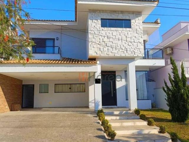 Sobrado: Condomínio “Granja Deolinda” – Cidade: Sorocaba