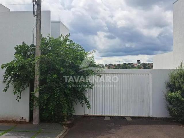Sobrado Condomínio em Ponta Grossa