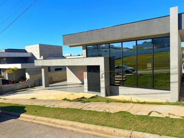 Sobrado: Condomínio “Fazenda Jequitibá” – Cidade: Sorocaba