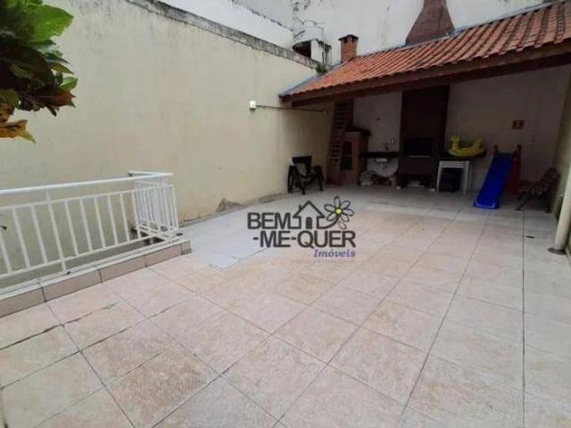 Sobrado Condomínio Fechado