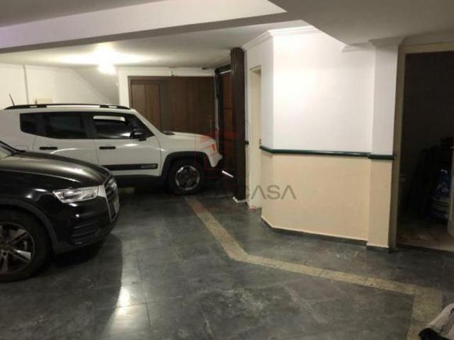 SOBRADO CONDOMINIO FECHADO 4 DORMITORIOS 3 SUITES 4 VAGAS PROXIMO METRO