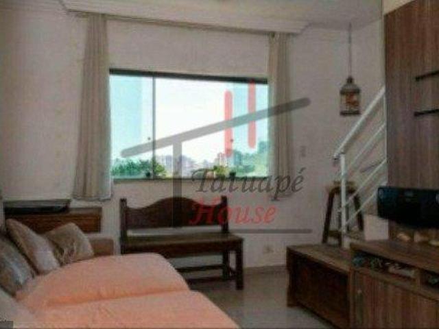 Sobrado condominio fechado