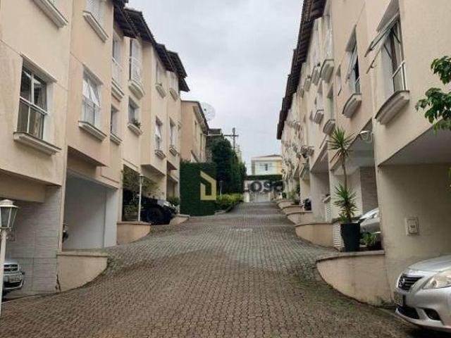 Sobrado condomínio fechado | 117m² | 2 dormitórios | 1 vaga Vila Nova Mazzei/SP