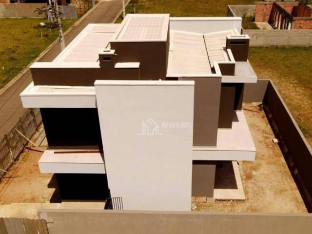 SOBRADO CONDOMÍNIO FECHADO