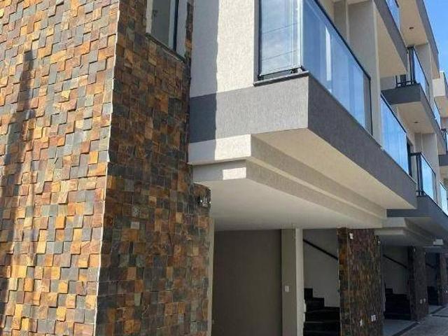 SOBRADO CONDOMÍNIO FECHADO 2 DORM. VILA FORMOSA