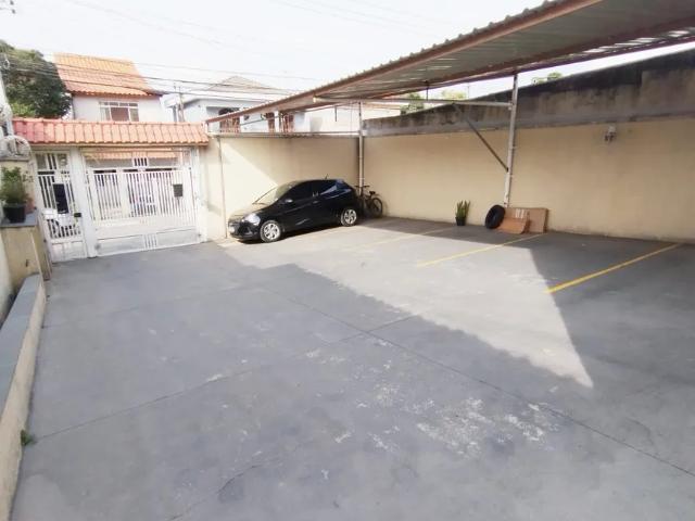 Sobrado Condominio fechado 2 suites
