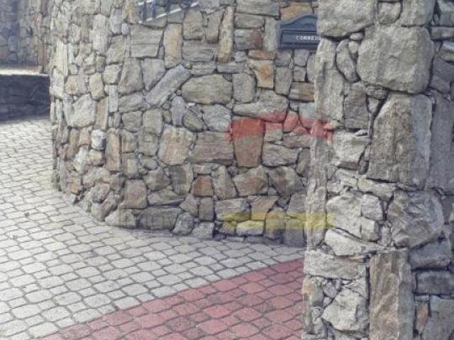 Sobrado condominio fechado Tremembe