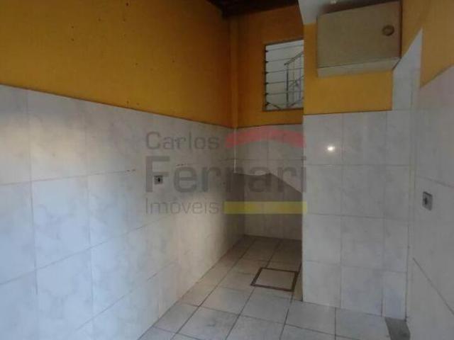 Sobrado condomínio fechado, Tucuruvi, 03 dormitórios, 01 vaga