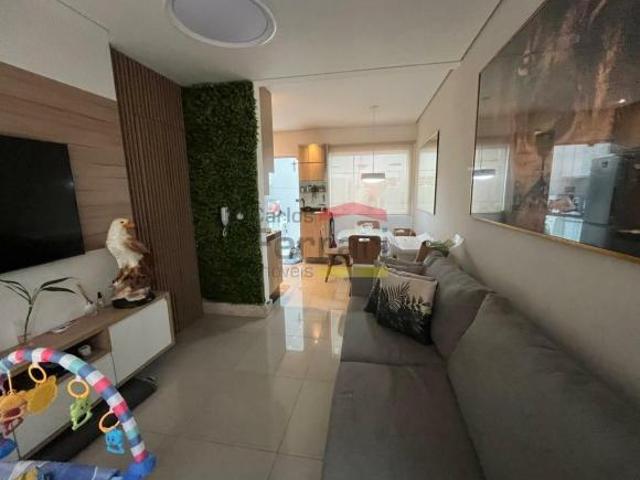 SOBRADO CONDOMÍNIO FECHADO VILA MAZZEI 68 M2 2 SUÍTES. 2 VAGAS. 3 WC