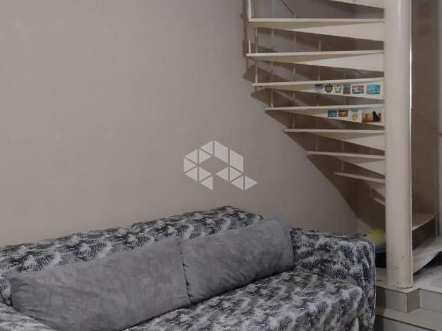 Sobrado condominio fechado Vila Cachoeirinha