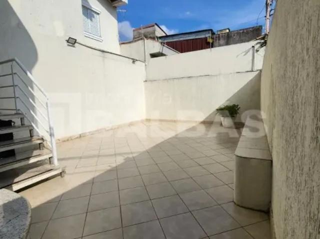 Sobrado condominio fechado vila carrão