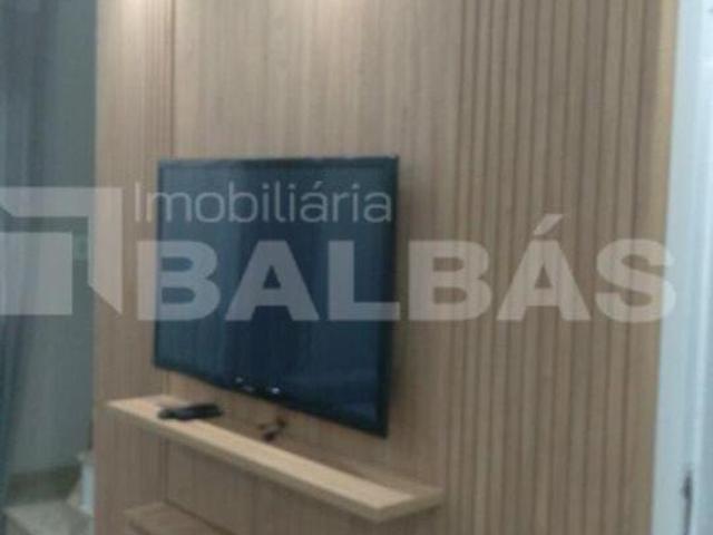 SOBRADO CONDOMINIO FECHADO VILA FORMOSA