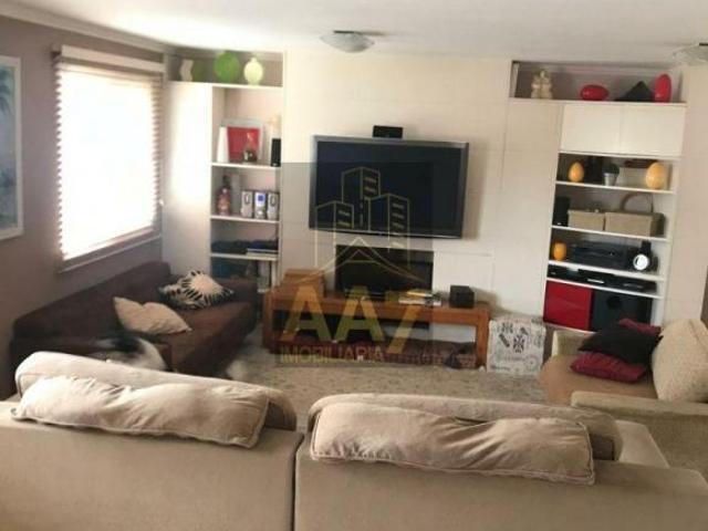 Sobrado Condomínio Fechado Vila São Francisco 170 M2