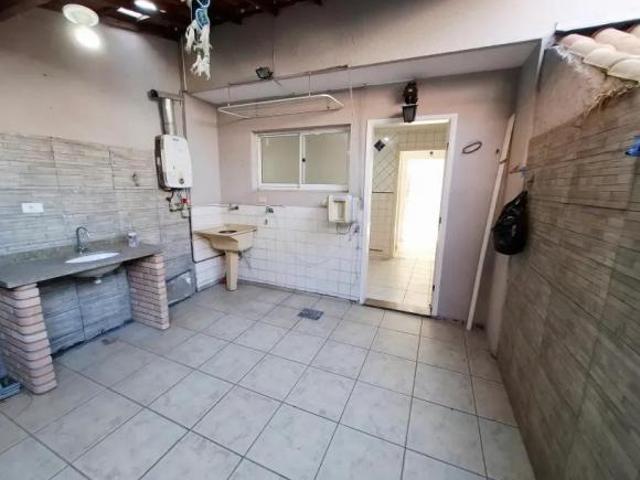 SOBRADO CONDOMINIO FECHADO VILA SAO FRANCISCO PRONTO MORAR ESTA VAZIO