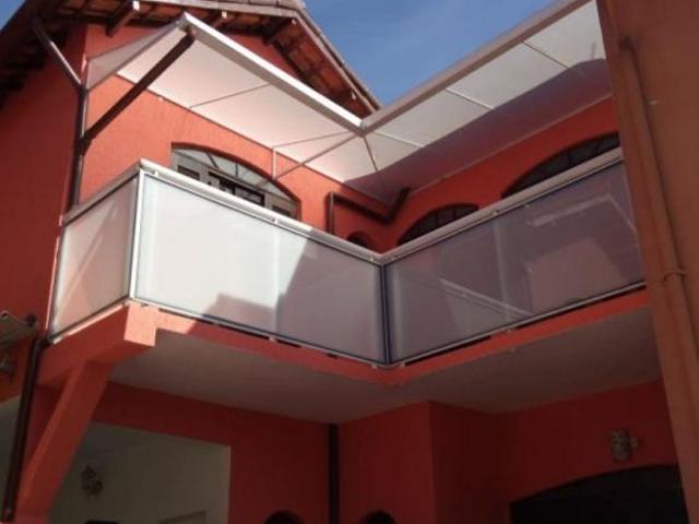 Sobrado Condomínio Fechado VILA SANTA CATARINA