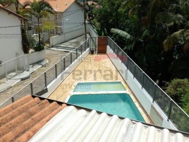 Sobrado condomínio fechado a venda, Jardim Leonor Mendes, Barros, 02 dormitórios