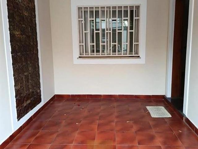 SOBRADO CONDOMÍNIO FECHADO ALTO DA BOA VISTA