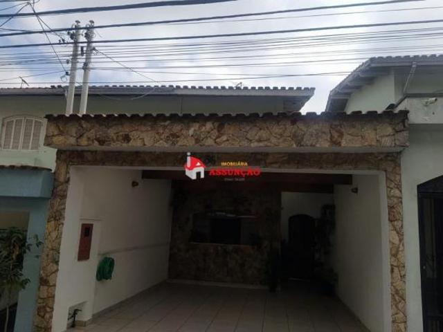SOBRADO CONDOMÍNIO FECHADO ASSUNÇÃO/ SBC
