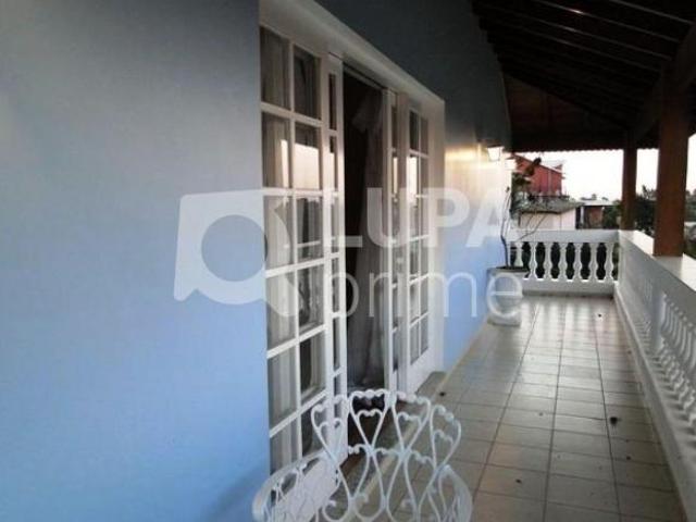 Sobrado Condomínio Fechado Bragança Paulista 600 m² 4 dormitórios 3 suítes 8 vagas