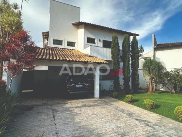 Sobrado Condominio Fechado Casa em Condomínio com 4 Quarto s por R$ 2300000.00 no setor Cidade Ver