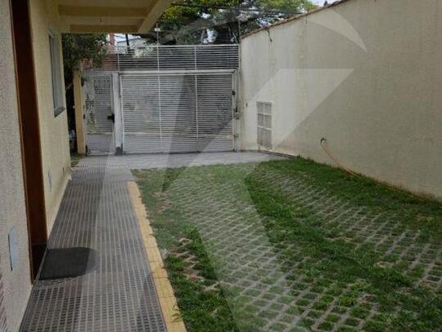 Sobrado Condomínio fechado com 3 dormitórios, 1 suíte, 2 vagas na Região do Tucuruvi