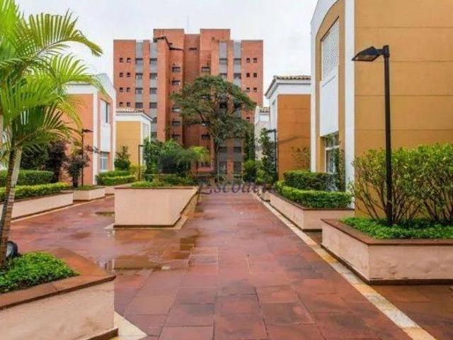 Sobrado, condomínio fechado, com 4 quartos, 2 Suites,lareira, à venda, 250 m² Alto da Boa Vista